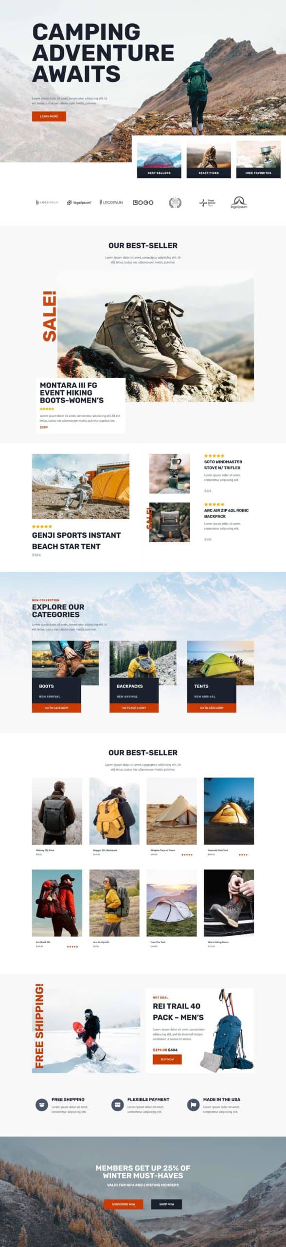 Home — RJ Singer International, Inc.