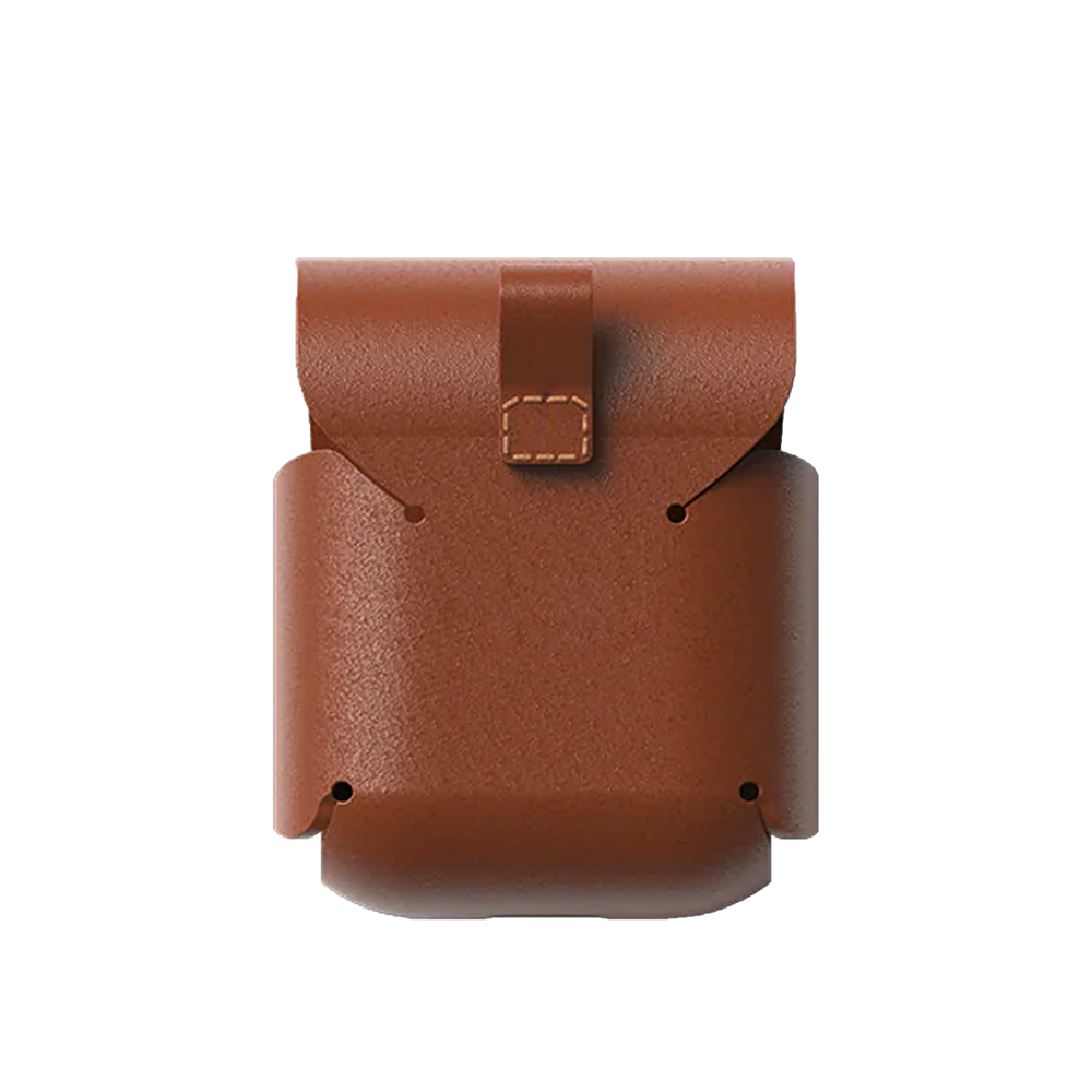 Leather Earbuds Case — RJ Singer International, Inc.