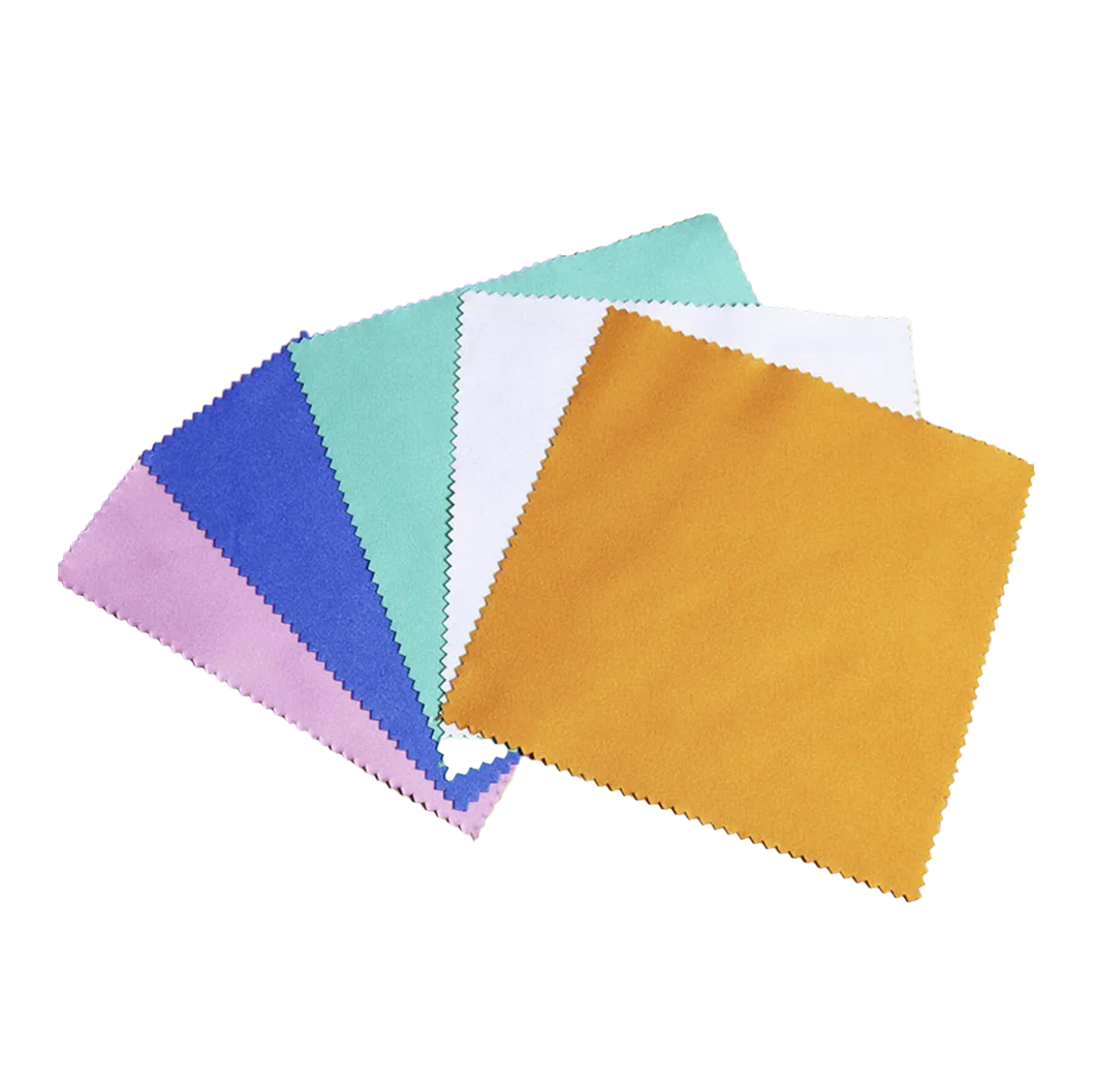 Microfiber Cleaning Cloth — RJ Singer International, Inc.