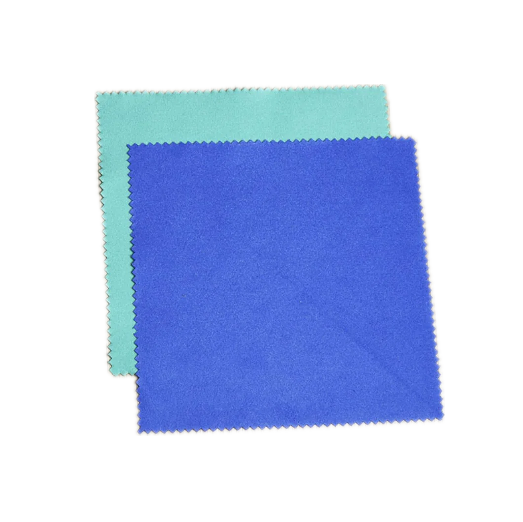 Microfiber Cleaning Cloth — RJ Singer International, Inc.