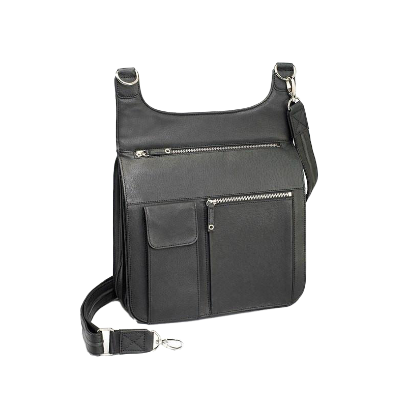 Concealed Carry Crossbody Bag — RJ Singer International, Inc.