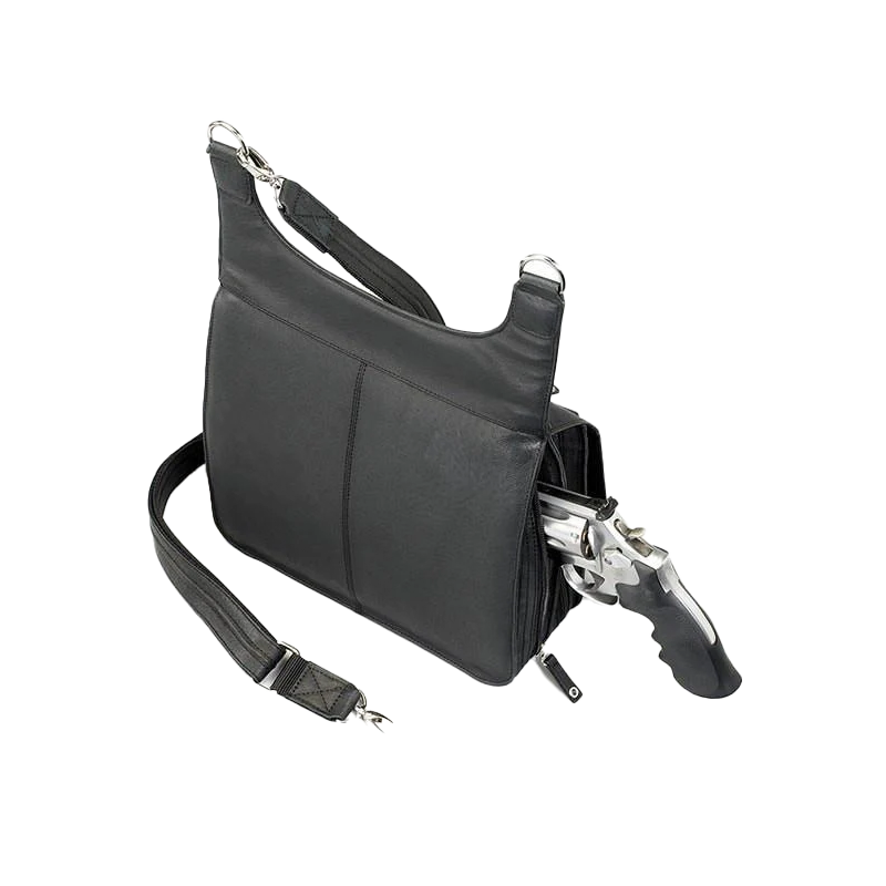 Concealed Carry Crossbody Bag — RJ Singer International, Inc.