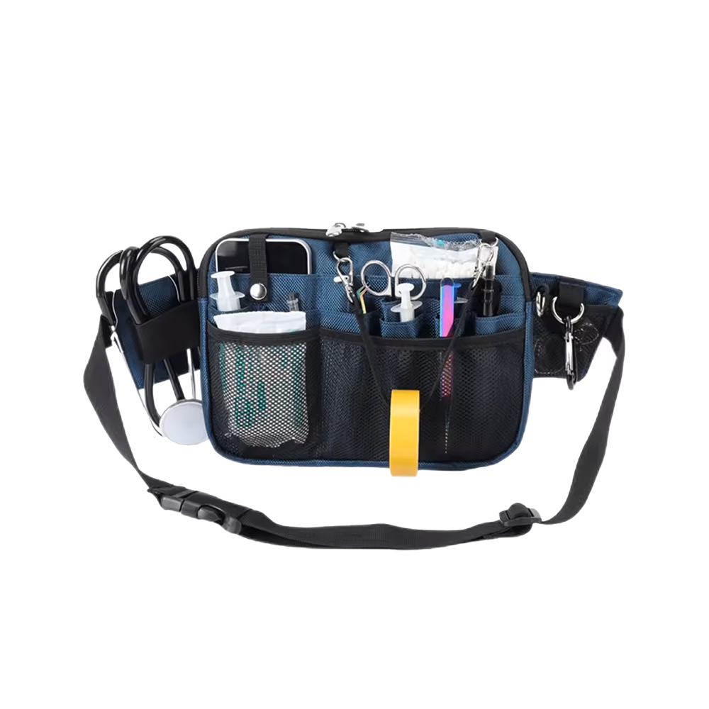 Nurse Waist Tool Bag — RJ Singer International, Inc.