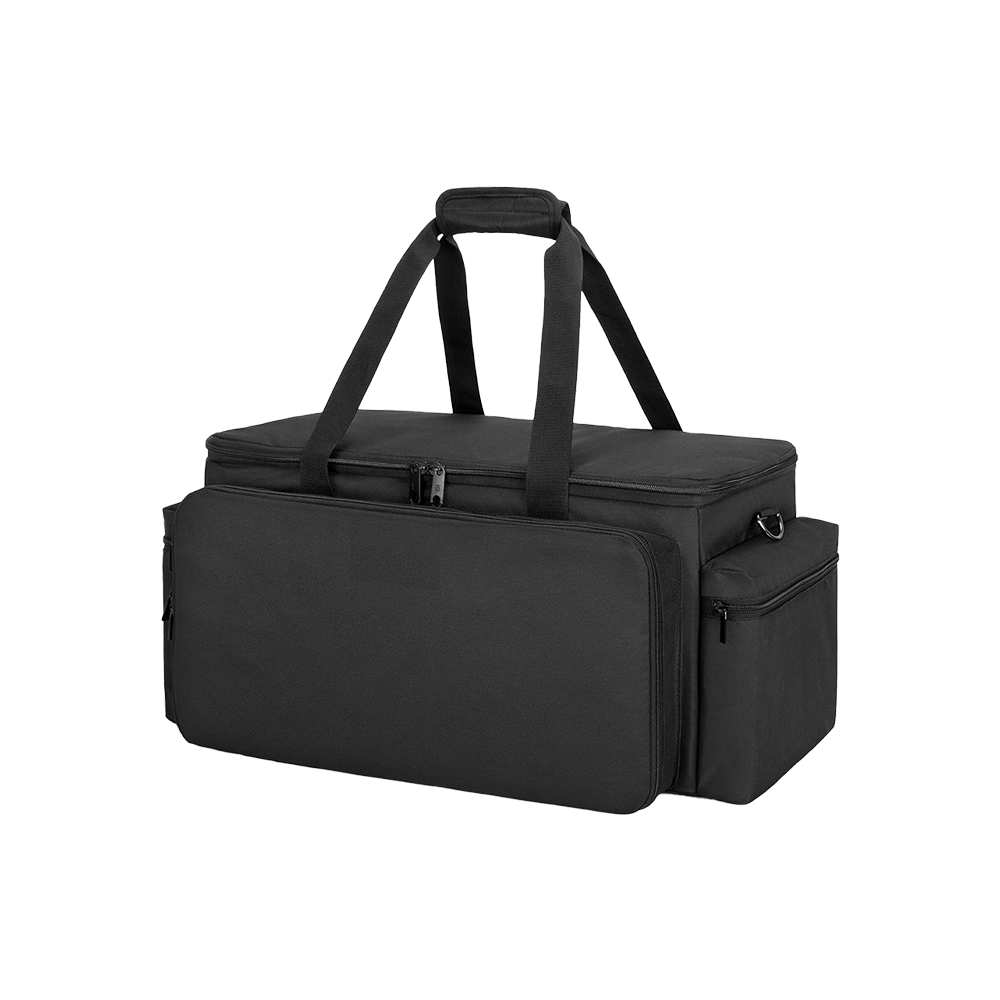 Padded Gear Bag — RJ Singer International, Inc.