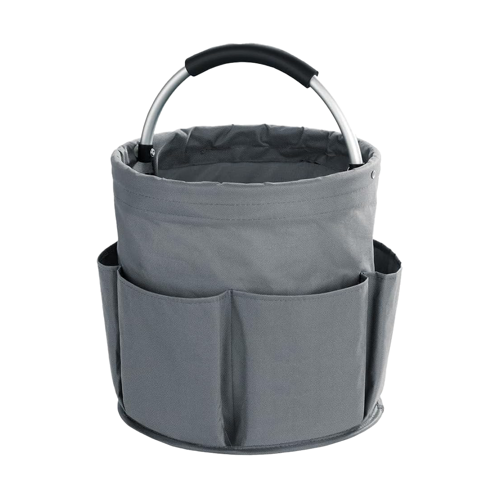 Round Collapsible Tool Organizer — RJ Singer International, Inc.