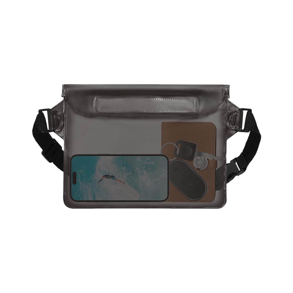 Waterproof Fanny Pack — RJ Singer International, Inc.