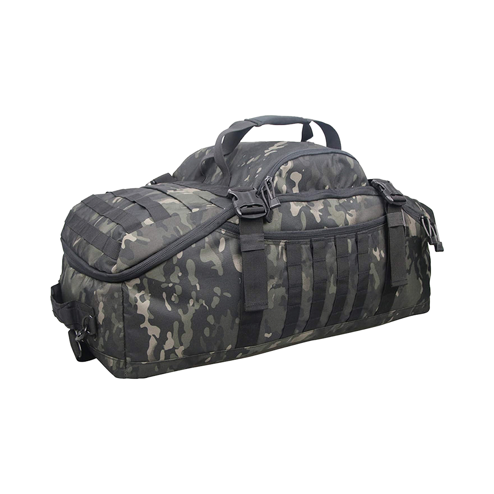 Large Multi-use Tactical Bag — RJ Singer International, Inc.