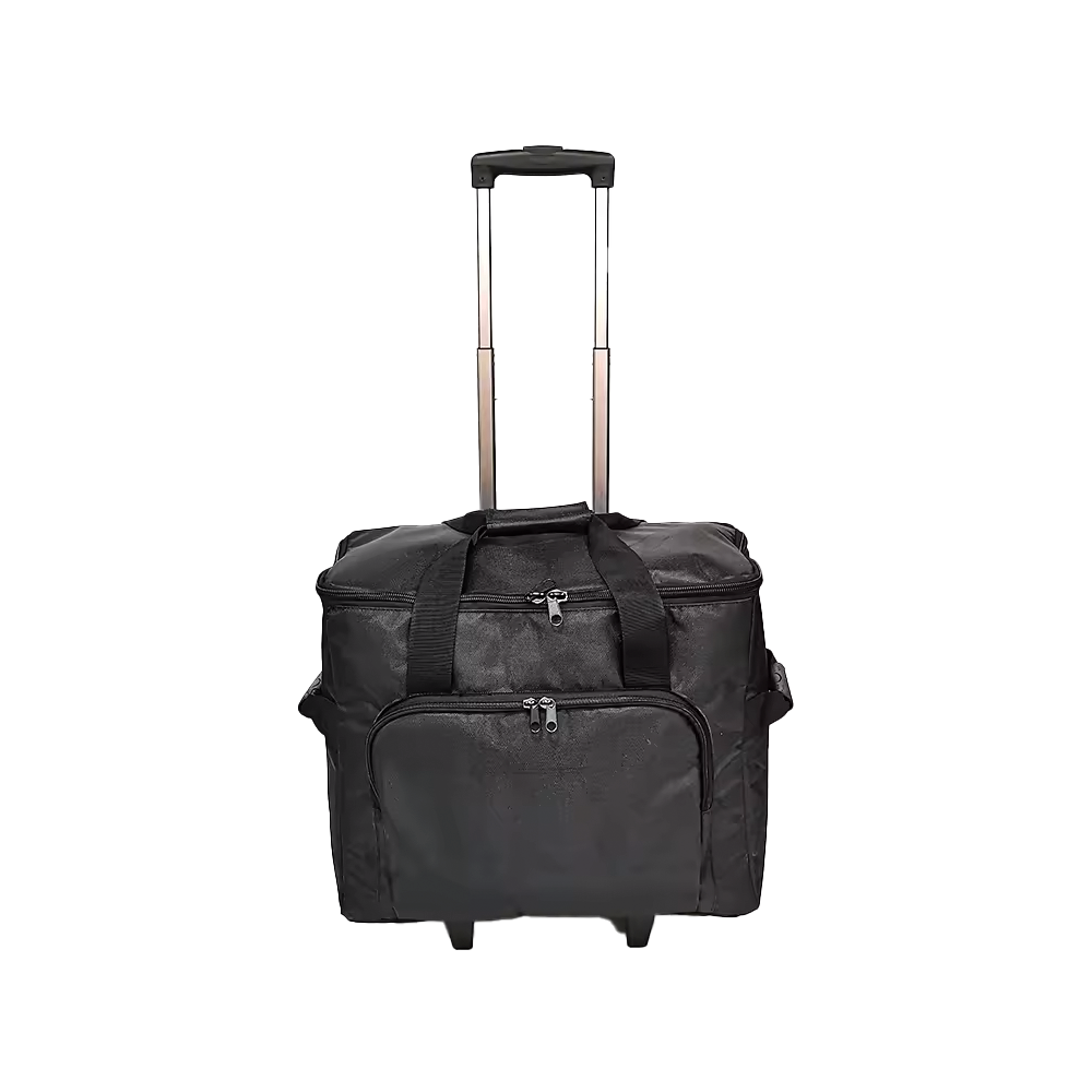 Sewing Trolley Bag — RJ Singer International, Inc.