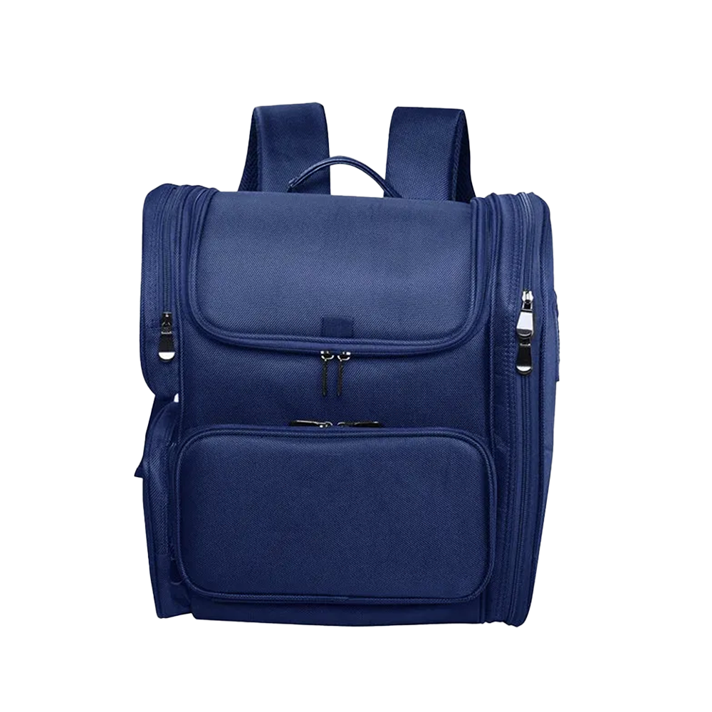 Portable Storage Backpack — RJ Singer International, Inc.