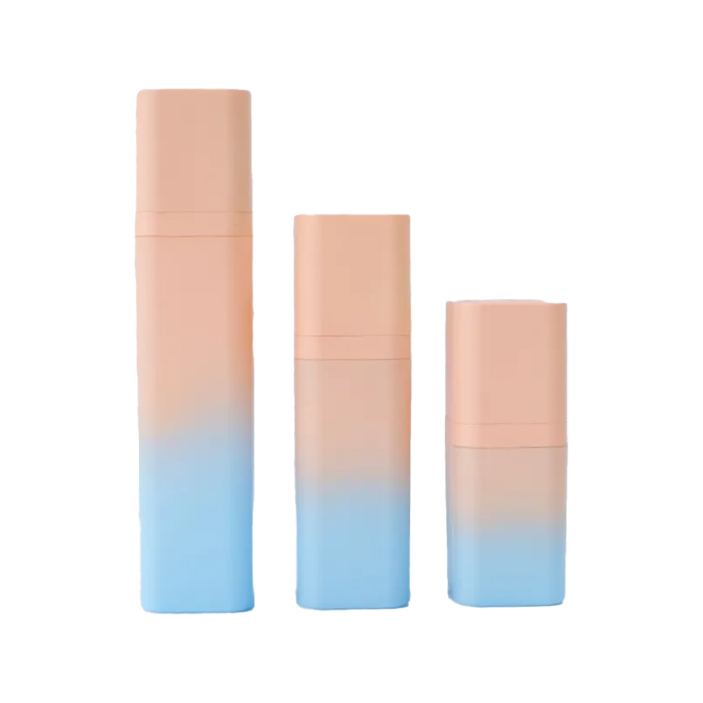 Acrylic Cosmetic Containers — RJ Singer International, Inc.