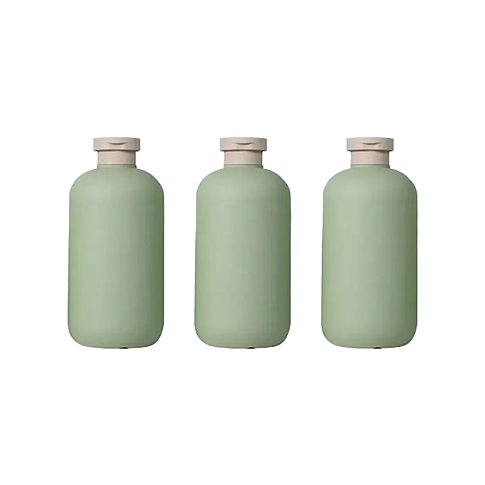 Luxury Matte PET Bottles — RJ Singer International, Inc.