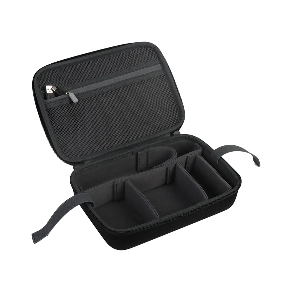 Camera Lens EVA Storage Case — RJ Singer International, Inc.