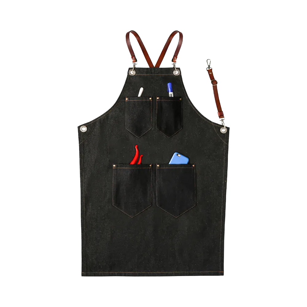 Canvas Apron — RJ Singer International, Inc.