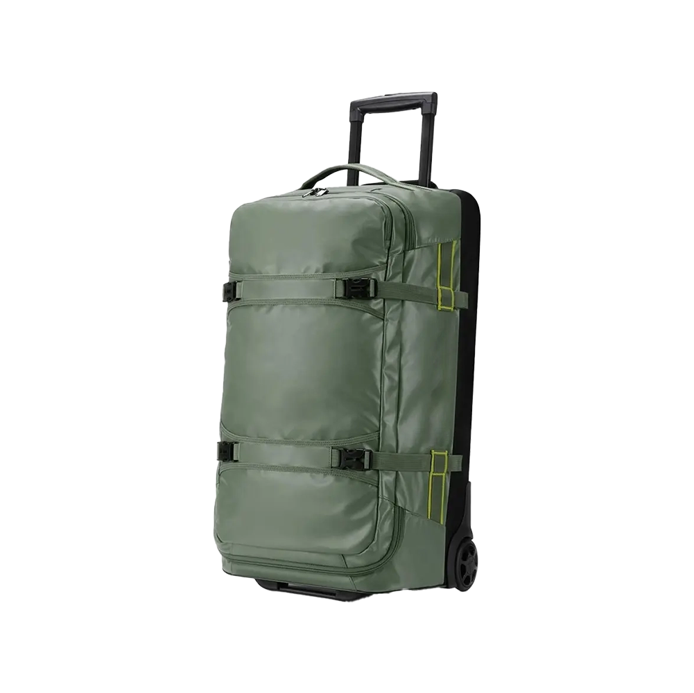 Rolling Duffel Bag — RJ Singer International, Inc.