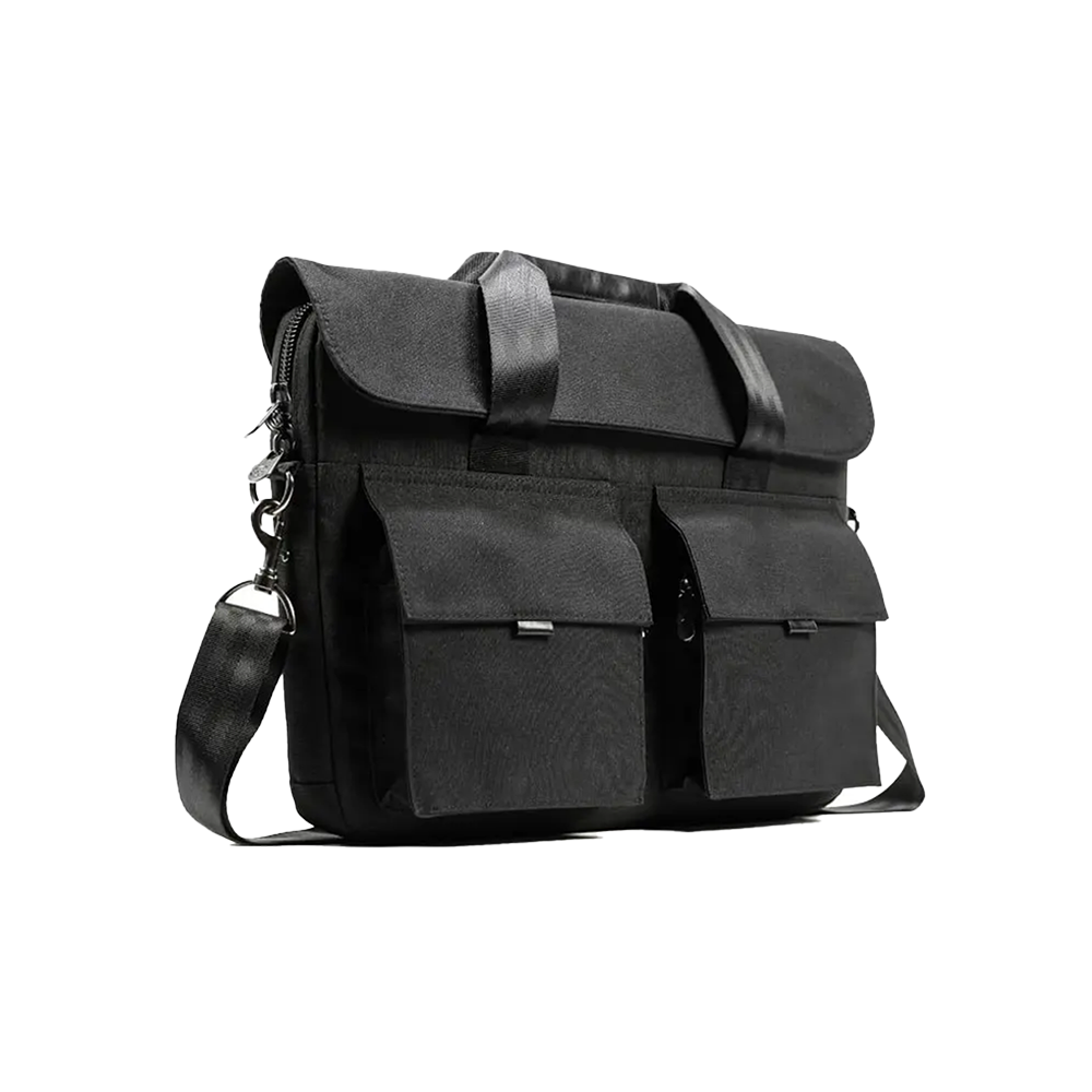 Vintage Satchel Bag — RJ Singer International, Inc.