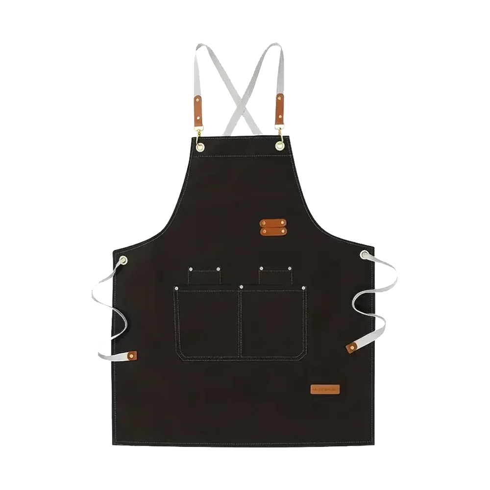Waterproof Canvas Aprons — RJ Singer International, Inc.