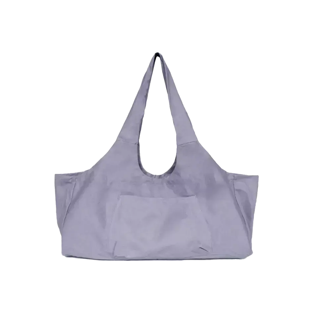 Canvas Yoga Tote Bag — RJ Singer International, Inc.