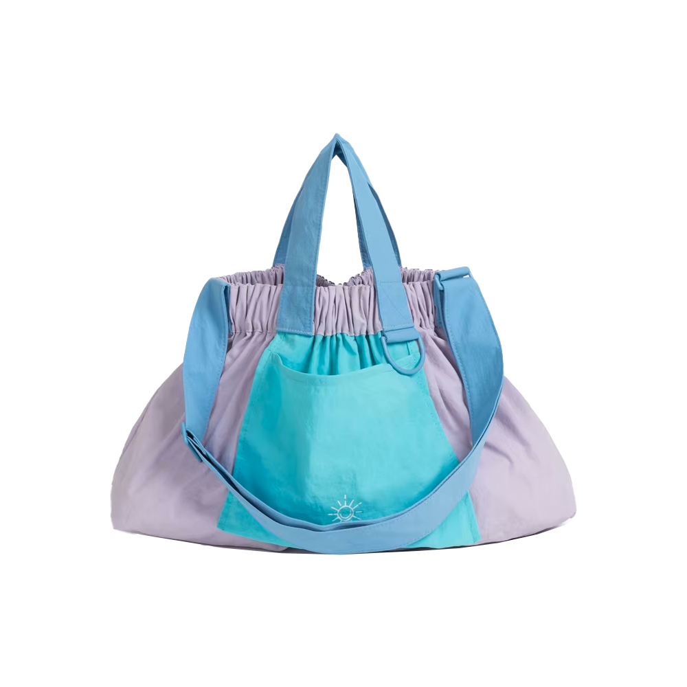 Crossbody Dumpling Bag — RJ Singer International, Inc.