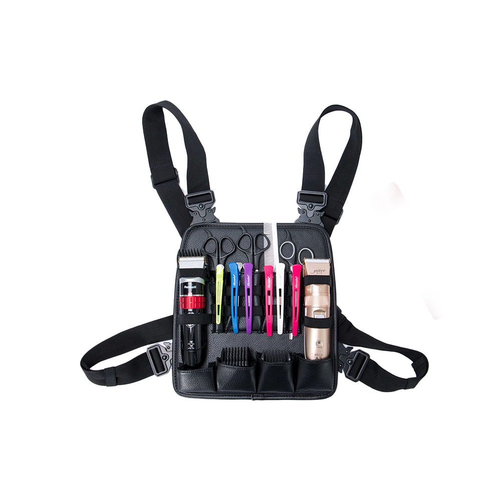 Hairdressing Tool Bag — RJ Singer International, Inc.