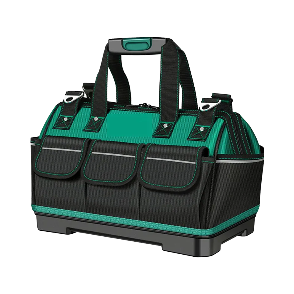 Heavy-Duty Multi-purpose Tool Bag — RJ Singer International, Inc.
