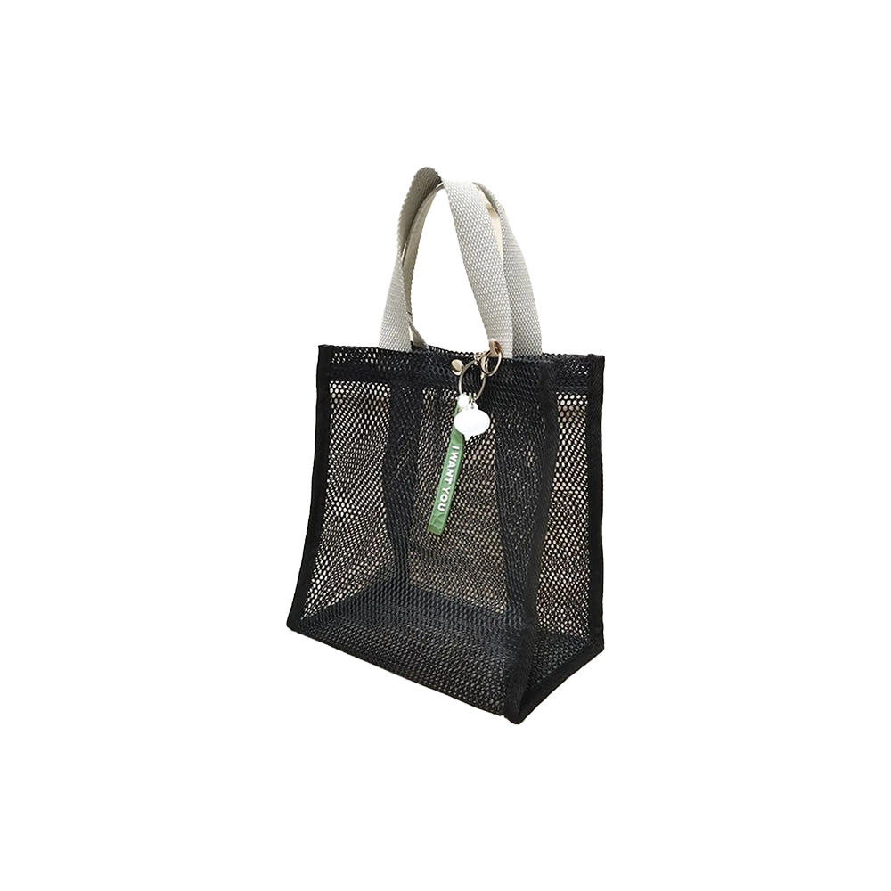 Mesh Tote Bag 2 — RJ Singer International, Inc.